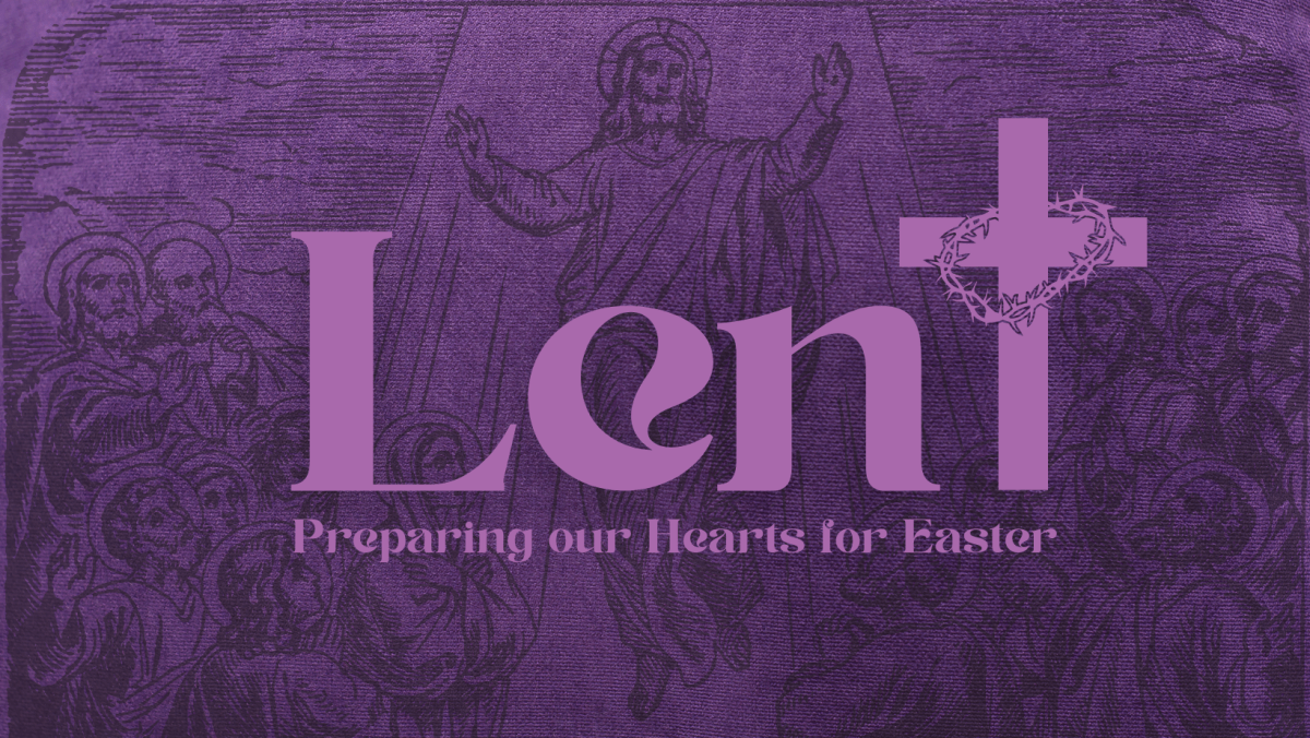 Songs of Lent (Psalm 23) – hardincrowder.com