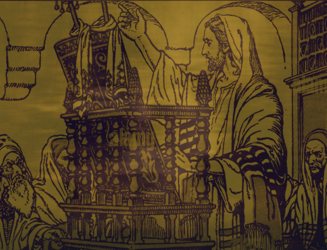 A Prophet Without Honor in His Hometown – hardincrowder.com